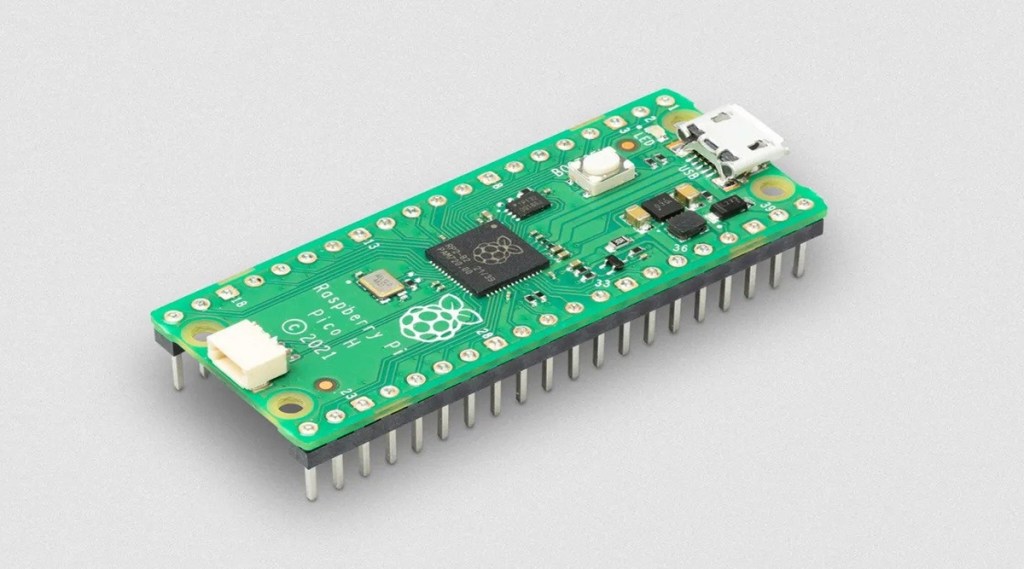 Pico W: Tiniest Raspberry Pi gets new version with WiFi built in - Technology News | The ...