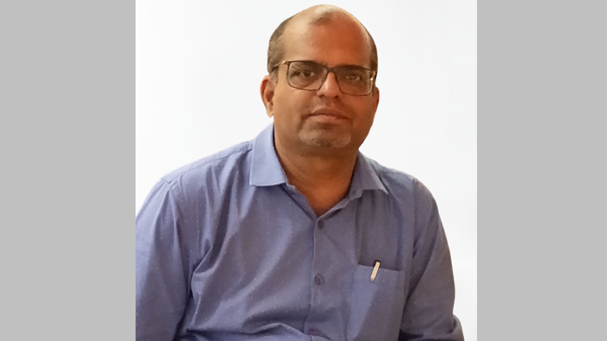 Hansa Research appoints Sandeep Ranade as EVP and national head of ...