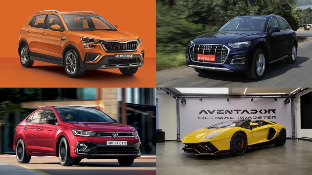 Skoda Auto Volkswagen India reports record sales with 52,698 units in H1 2022 - Car News | The ...