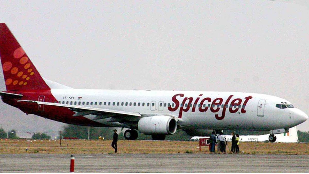 9th incident in 24 days: SpiceJet’s Dubai-Madurai flight delayed as ...