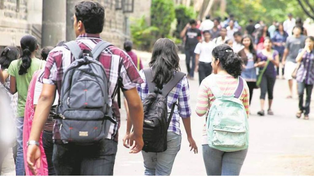 Study in India: Here’s how Modi govt plans to attract foreign students ...