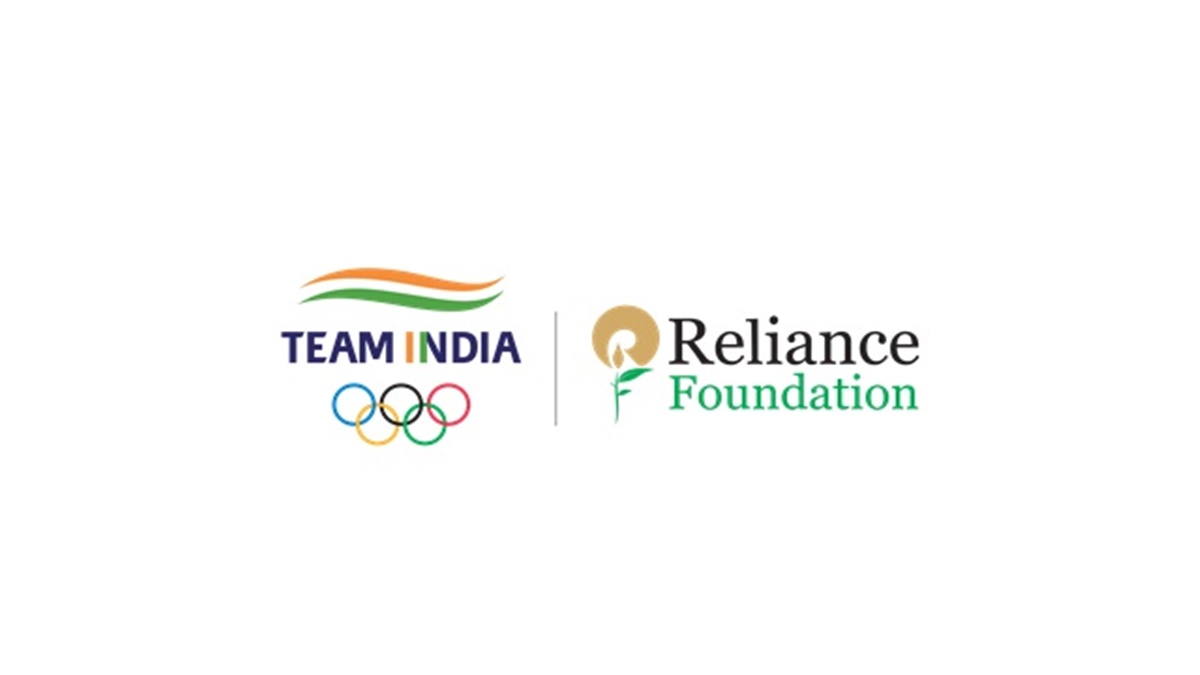 Reliance Industries partners with Indian Olympic Association - Brand ...