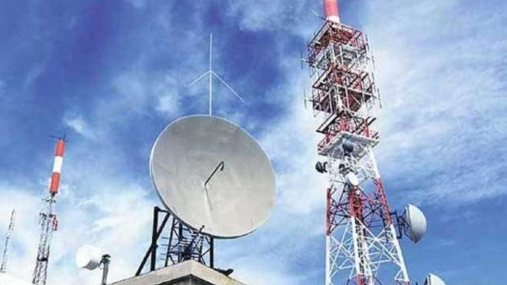 Arunachal Pradesh govt urges telecom service providers to improve ...