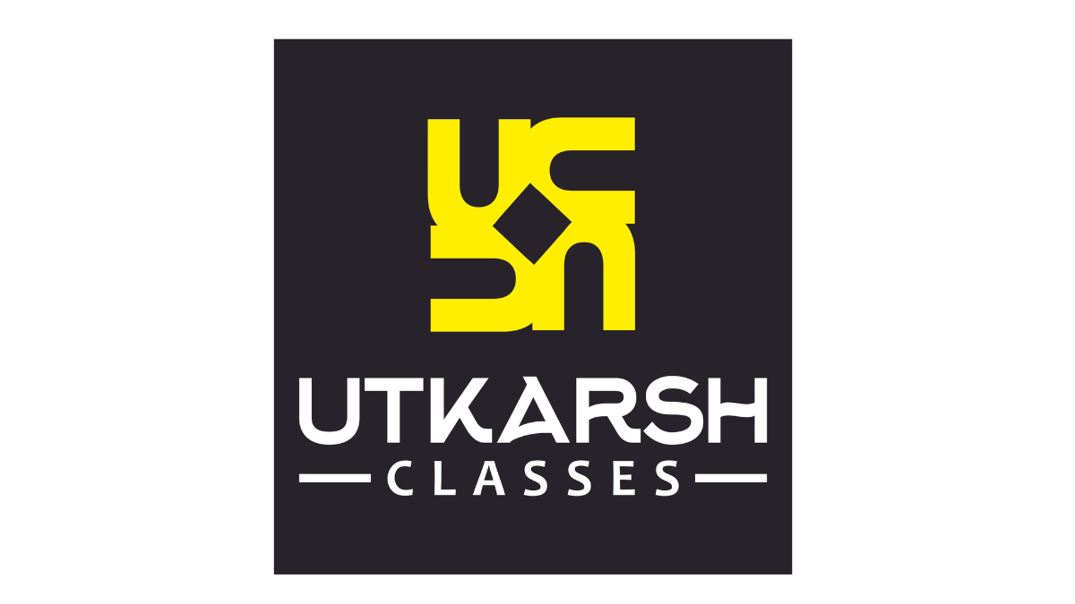 Utkarsha Logo