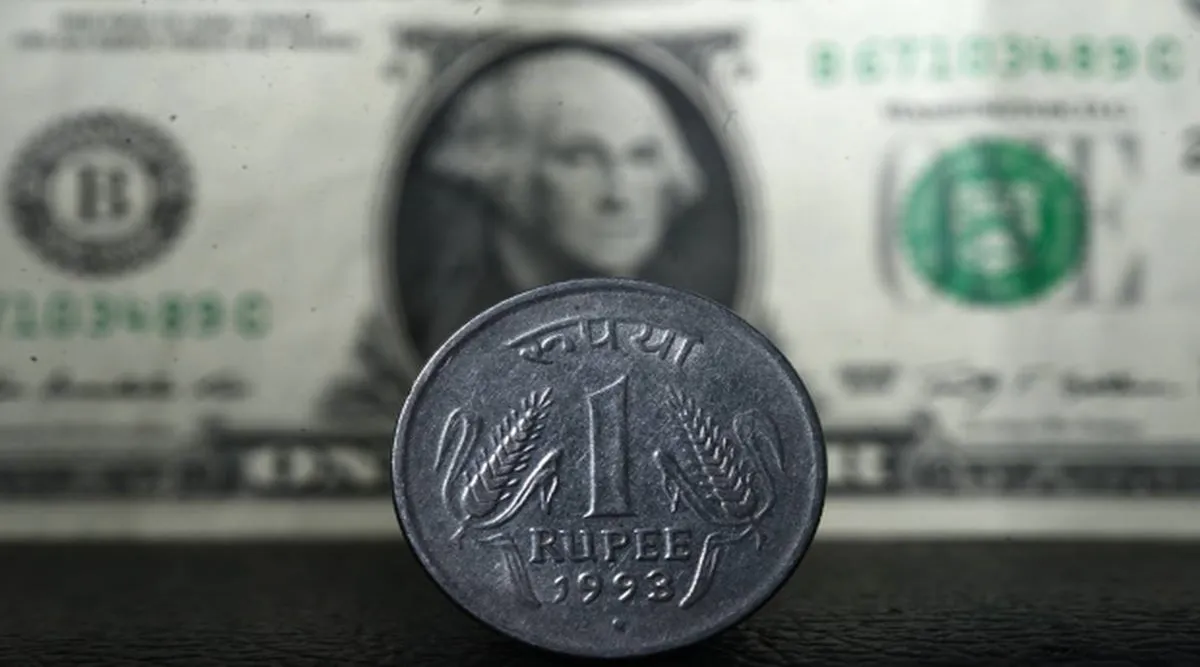 Rupee Depreciated 20 fold Since Independence Here s How Make In India May Boost Indian rupee-depreciated-20-fold-since-independence-here-s-how-make-in-india-may-boost-indian