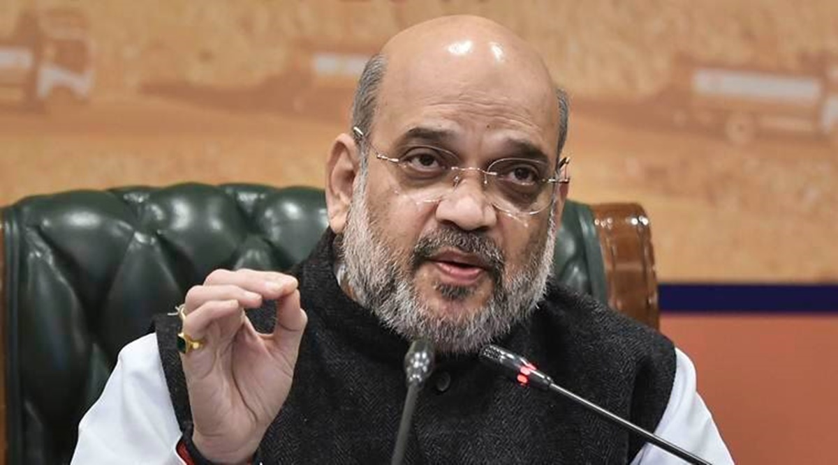 Revive cooperative banks to extend more long-term loans to farmers: Amit Shah - Banking ...