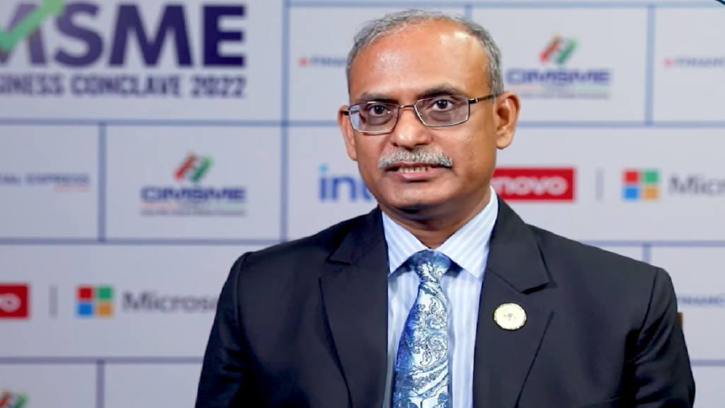 Digital Illiteracy Among Micro Units One Of The Challenges In Credit Support Sbis Rana 
