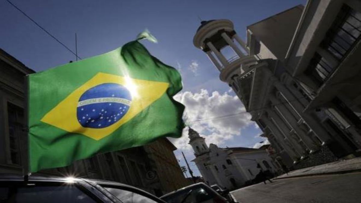 Brazil’s XP Inc to open cryptocurrency platform to clients in August ...