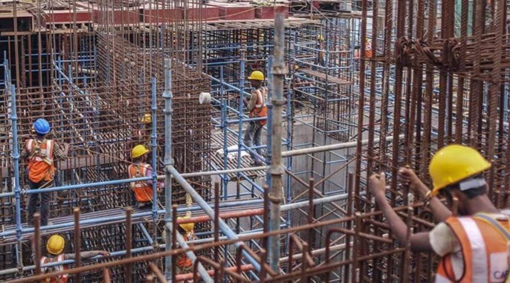 CIDCO completes 12-storey tower in Mumbai with advanced precast tech ...