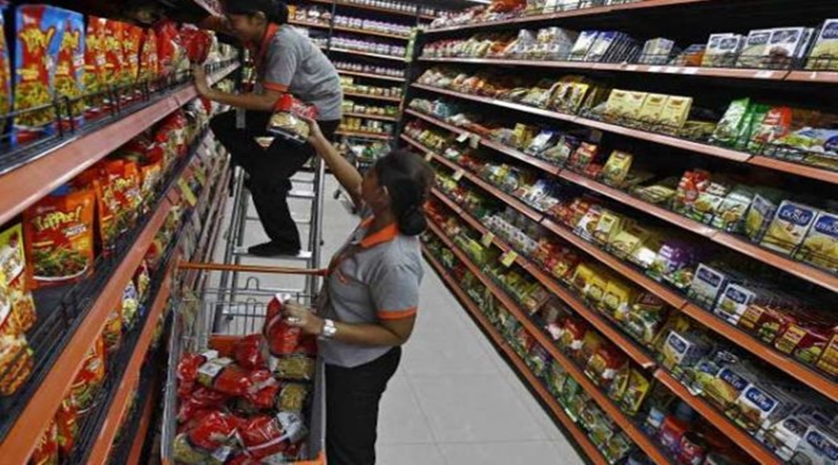 Consumers visit stores more, but buy less - Economy News | The ...