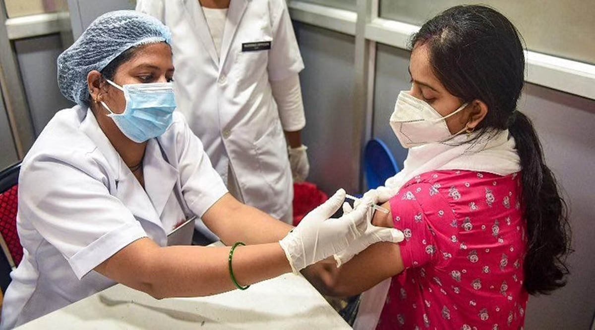 From malls to metros, Delhi govt running vaccination camps in high ...