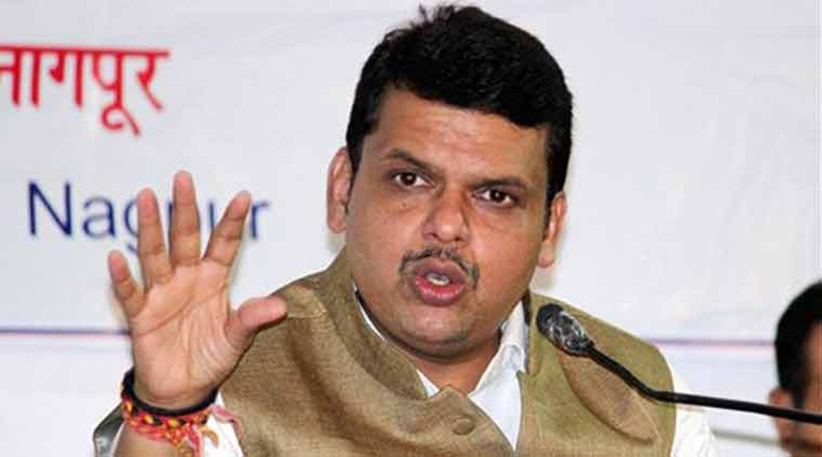 Maharashtra cabinet expansion soon, says Deputy CM Devndra Fadnavis - India News | The Financial ...