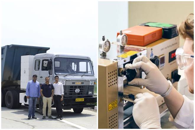 Tube Investments of India to accelerate e-mobility plans, will acquire ...