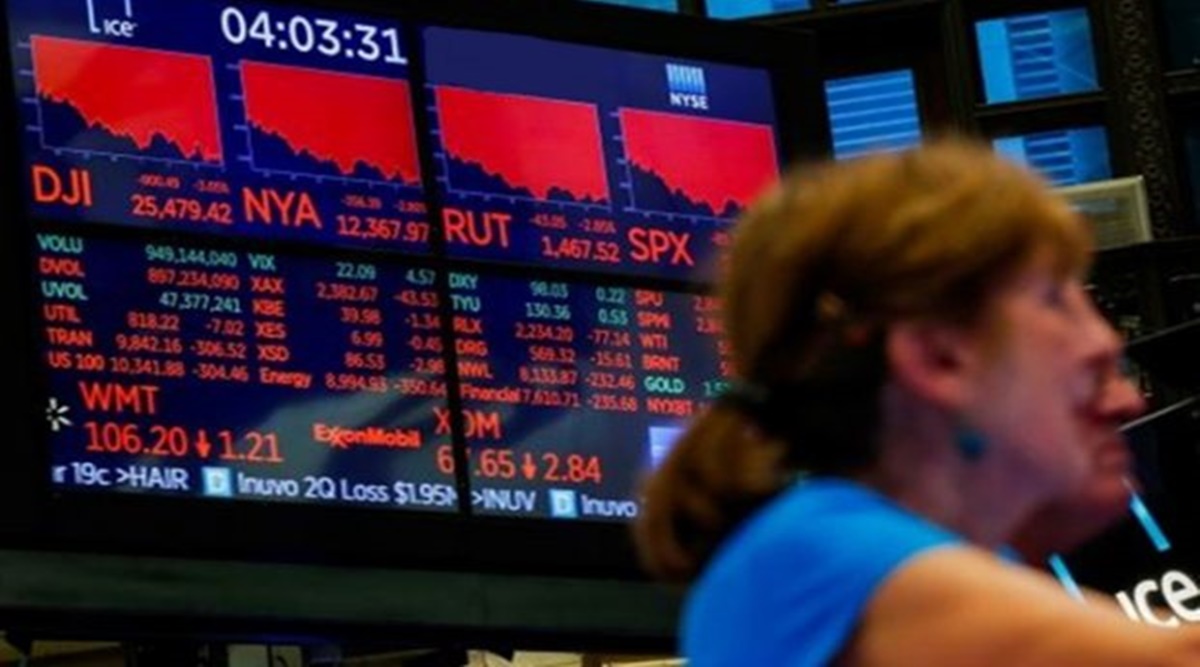 Global stocks mixed ahead of expected US rate hike - Market News | The ...