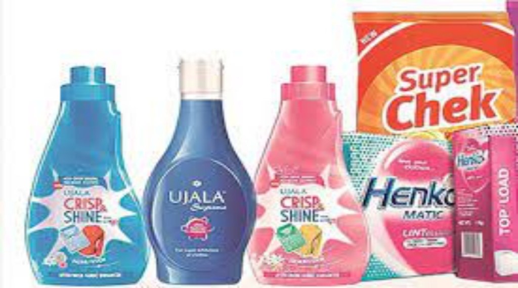 Jyothy Labs Q1 net up 18.7 pc to Rs 47.73 cr; sales up 13.7 pc ...