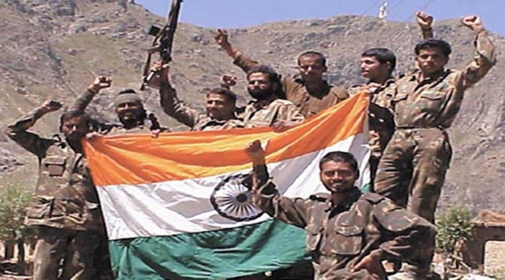 Kargil War: A saga of grit, valour and sacrifices - Defence News | The ...