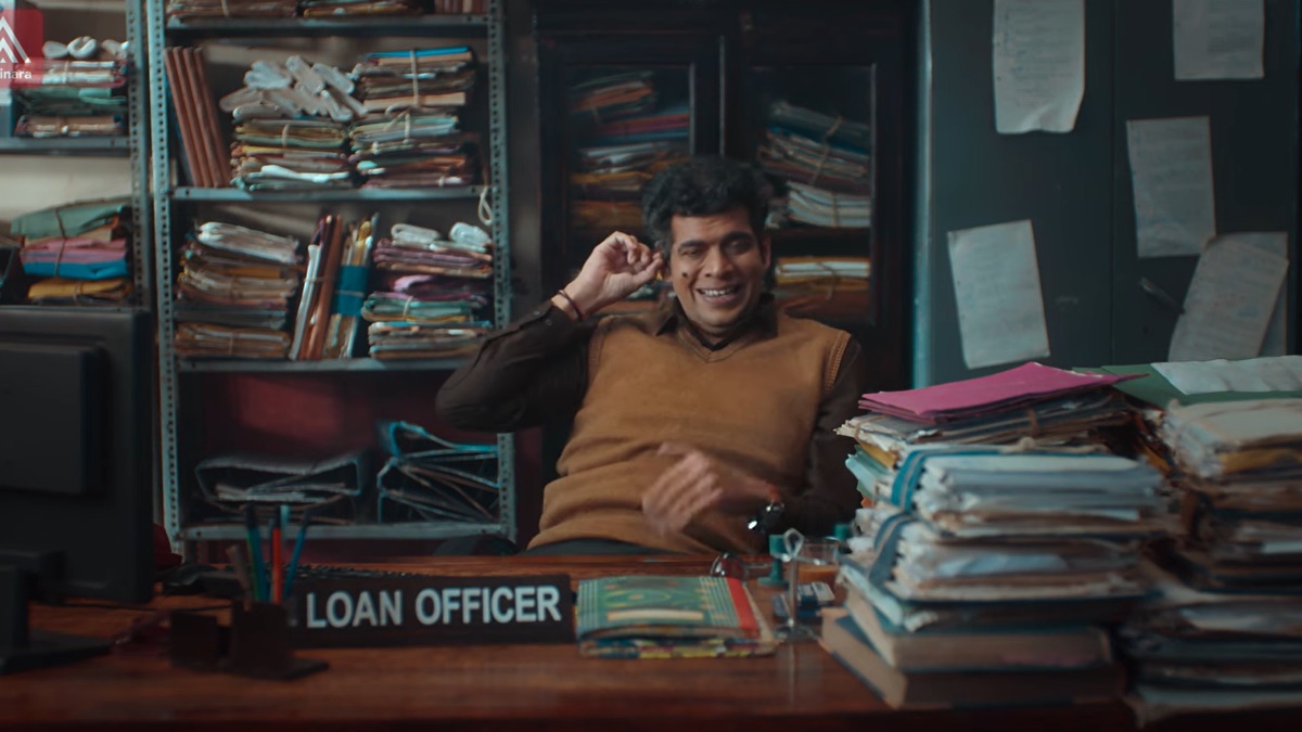 Kinara Capital launches #JadejaBatsForKinara campaign featuring ...