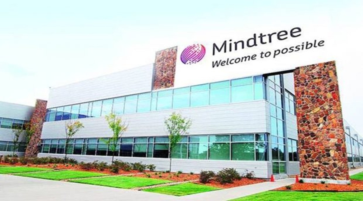 At Rs 472 crore, Mindtree Q1 profit falls marginally - Industry News ...
