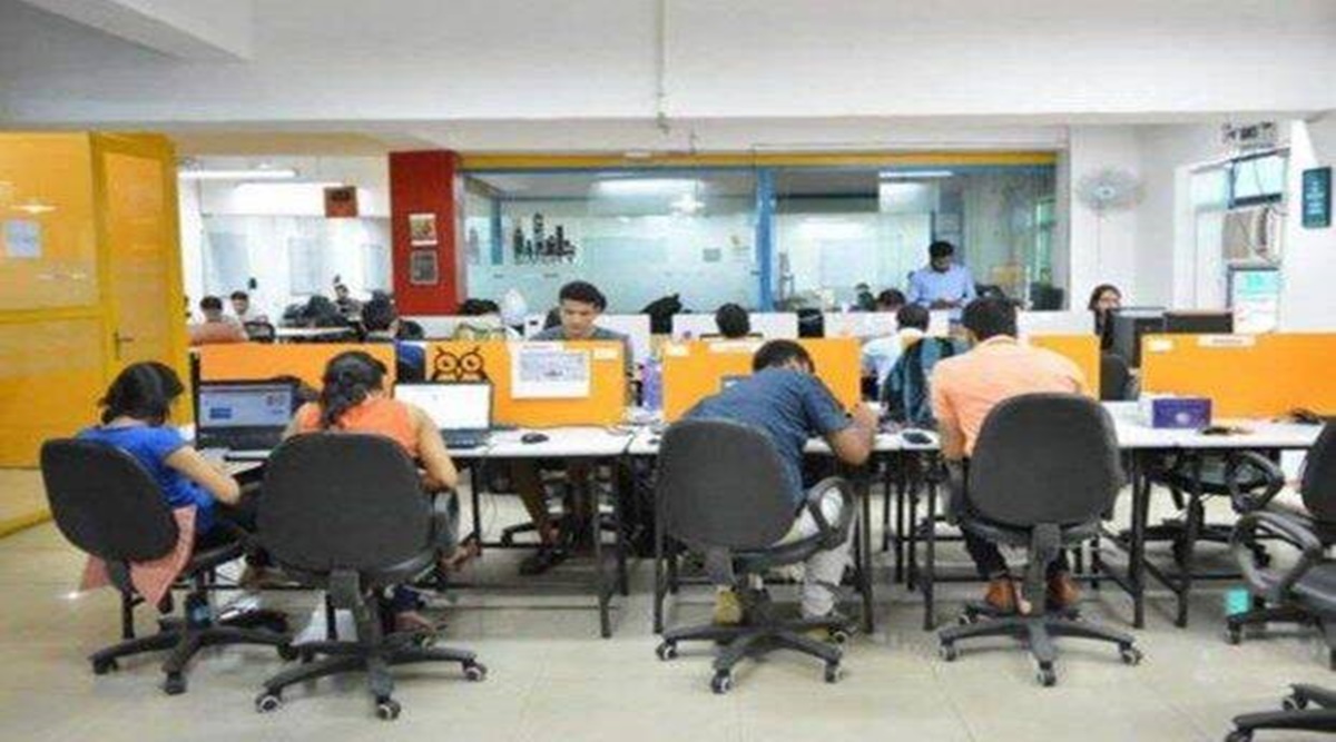 Indifi turns profitable first time ever in Q1 - SME News | The ...