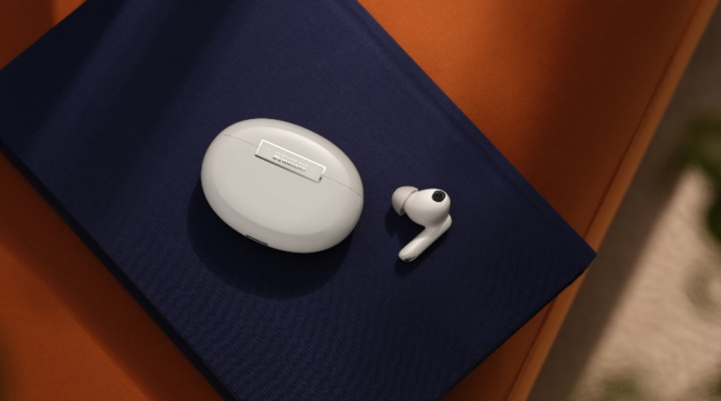 Oppo Enco X2 wireless earbuds with ANC, up to 20-hour battery life ...