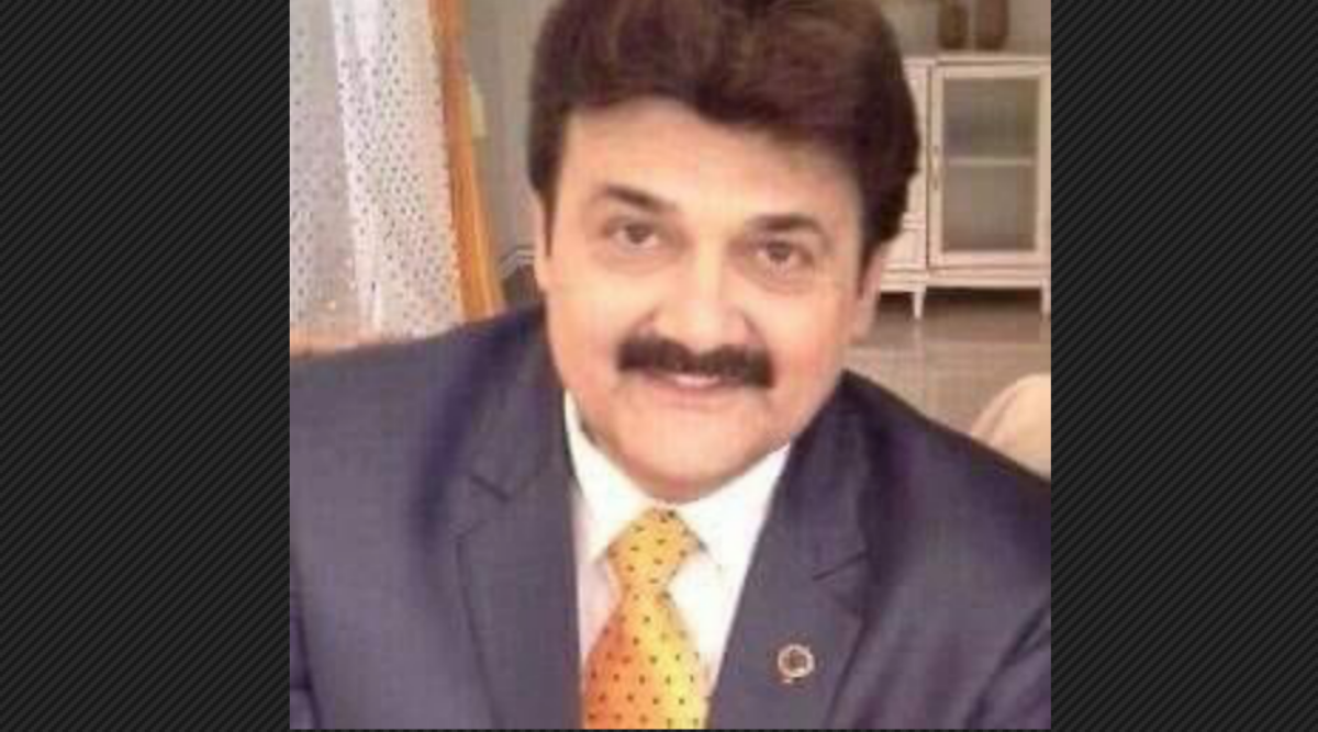 Actor Rasik Dave dies at 65 from kidney-related ailments ...