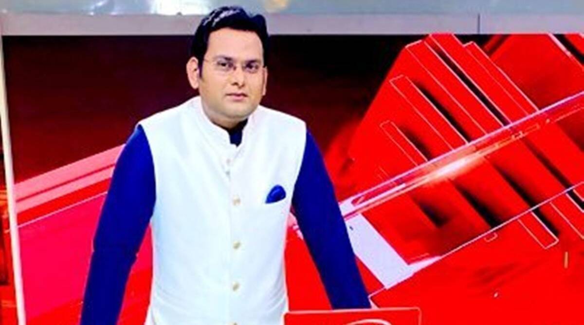 Supreme Court to hear Zee anchor’s plea on Thursday, days after face ...