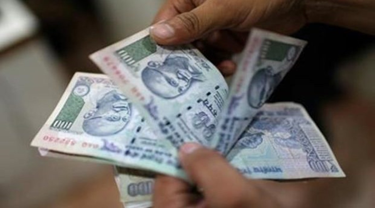Biggest single-day gain for rupee in about a year - Market News | The ...