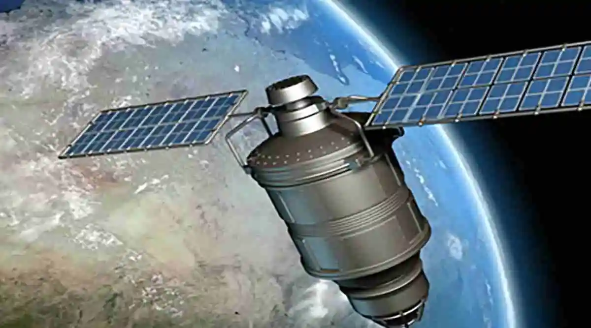 NASA satellite breaks from orbit around Earth, heads to moon - Science ...