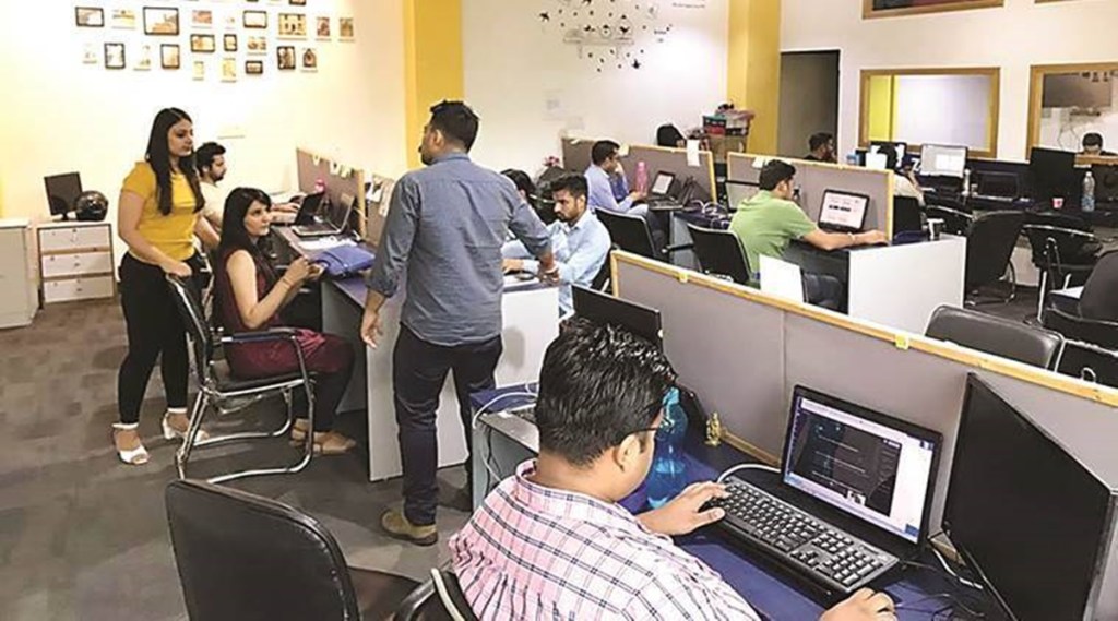 Supporting India’s tech growth - Opinion News | The Financial Express