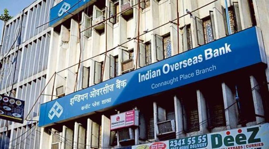 IOB net up 20% to ₹392 cr on lesser bad loans, looks to raise ₹1,000 cr ...