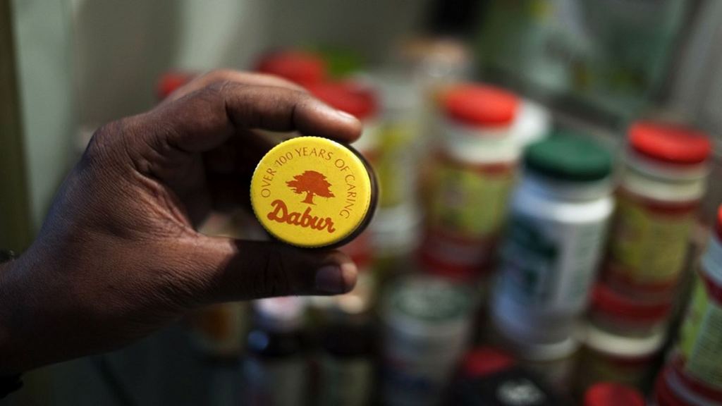 Amit Burman paves way for cousin Mohit in Dabur rejig - Industry News ...