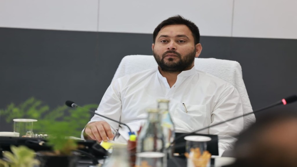 If Opposition comes around, Nitish Kumar could emerge ‘strong candidate’ for PM: Tejashwi Yadav ...