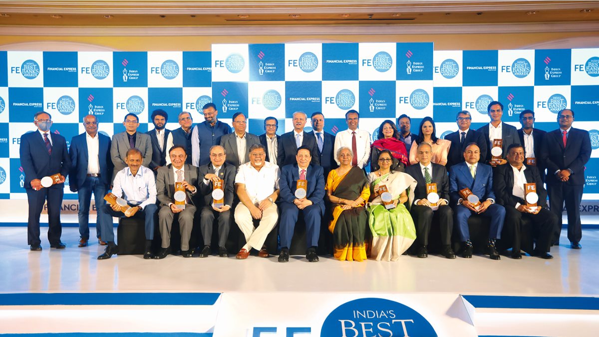 FE India’s Best Banks Awards: Freebies must be funded out of Budgets ...