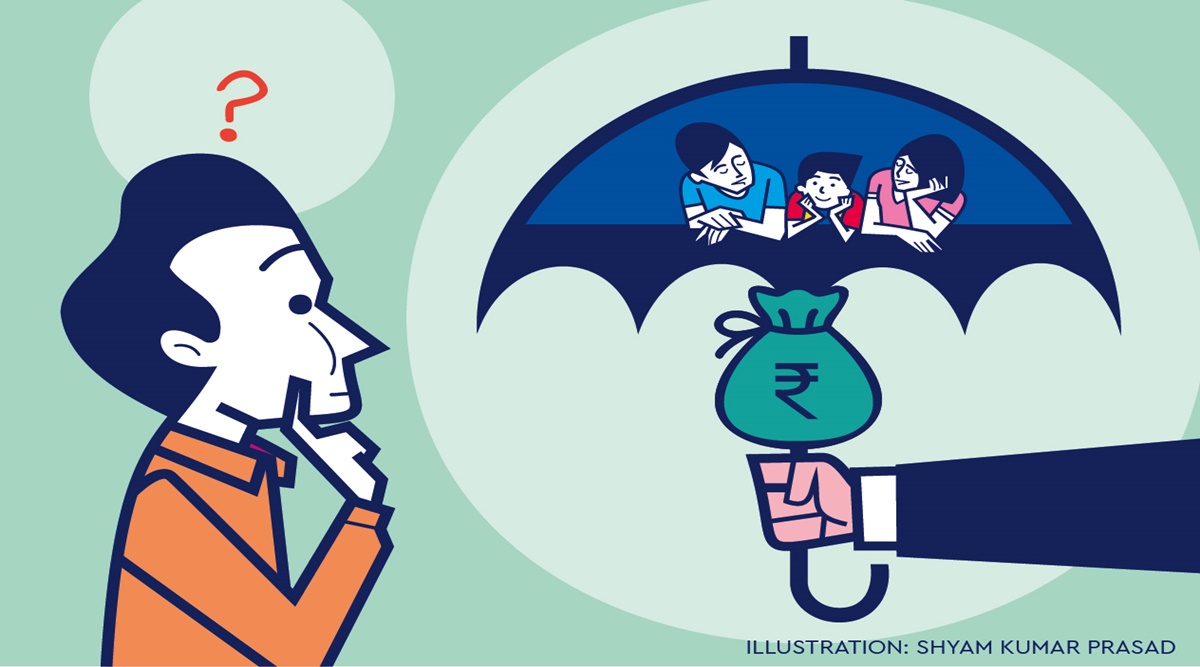 Life insurance: Is single premium policy for you? - Money News | The ...