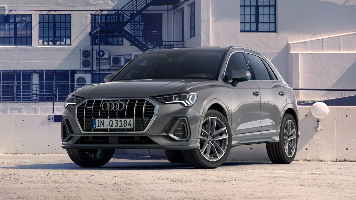 2022 Audi Q3: Top 5 things you need to know - Car News | The Financial Express