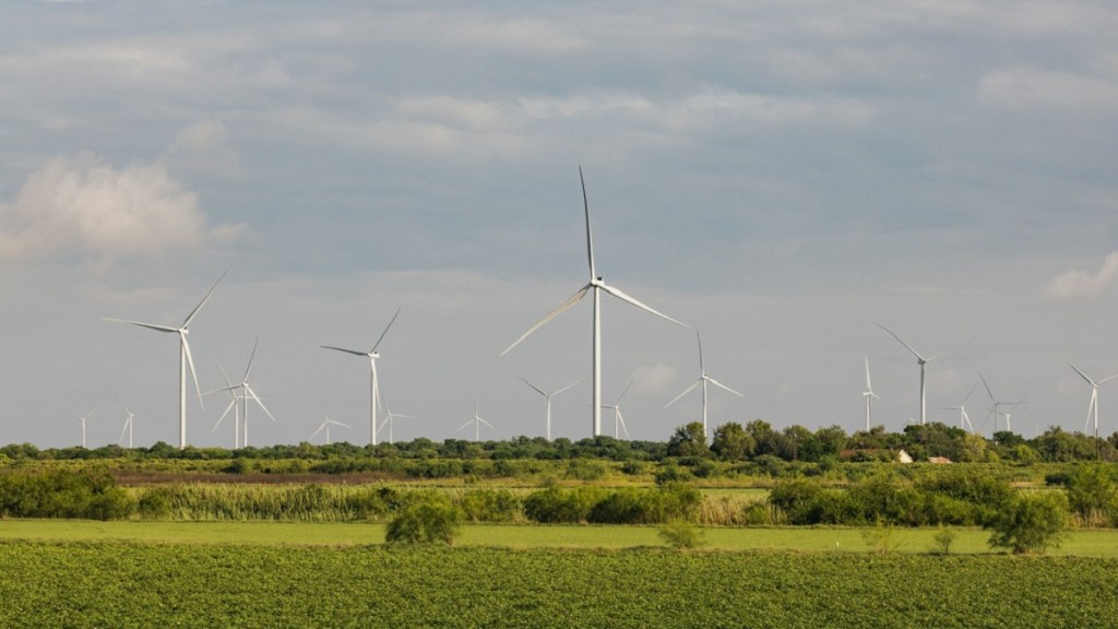 KP Energy developing wind energy projects for Aditya Birla Group worth ...