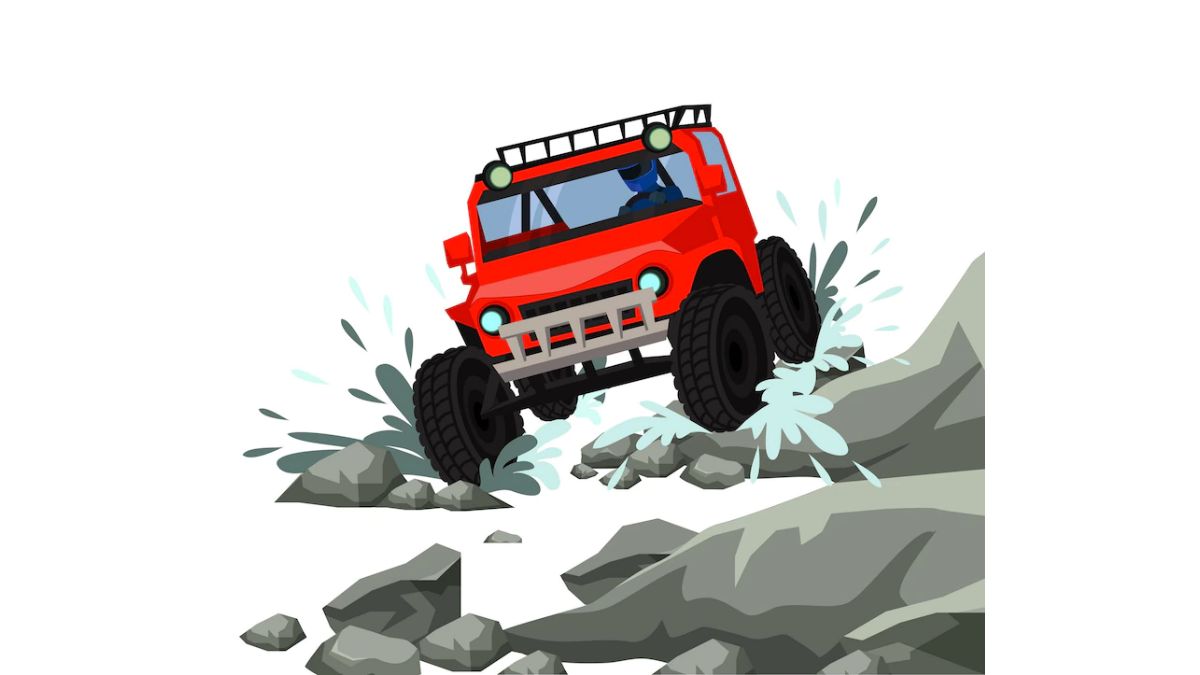 4WD vs AWD explained: Difference, working, and usage - Car News | The ...