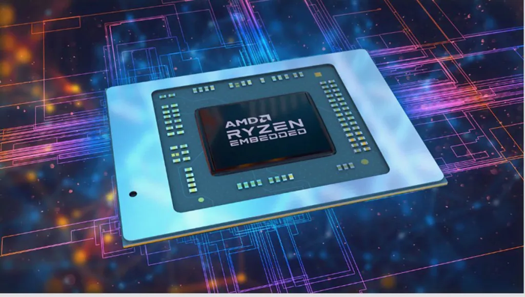 AMD inks strategic partnership with ECARX for next-gen EV digital ...