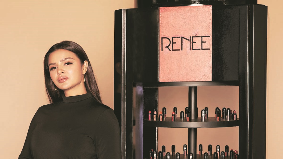 After Hours: Aashka Goradia Goble, Co-founder, Renee Cosmetics - Brand ...