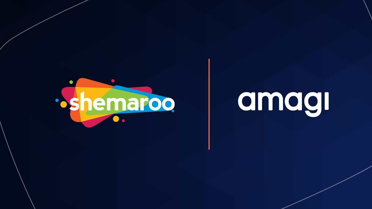 Shemaroo partners with Amagi - Brand Wagon News | The Financial Express