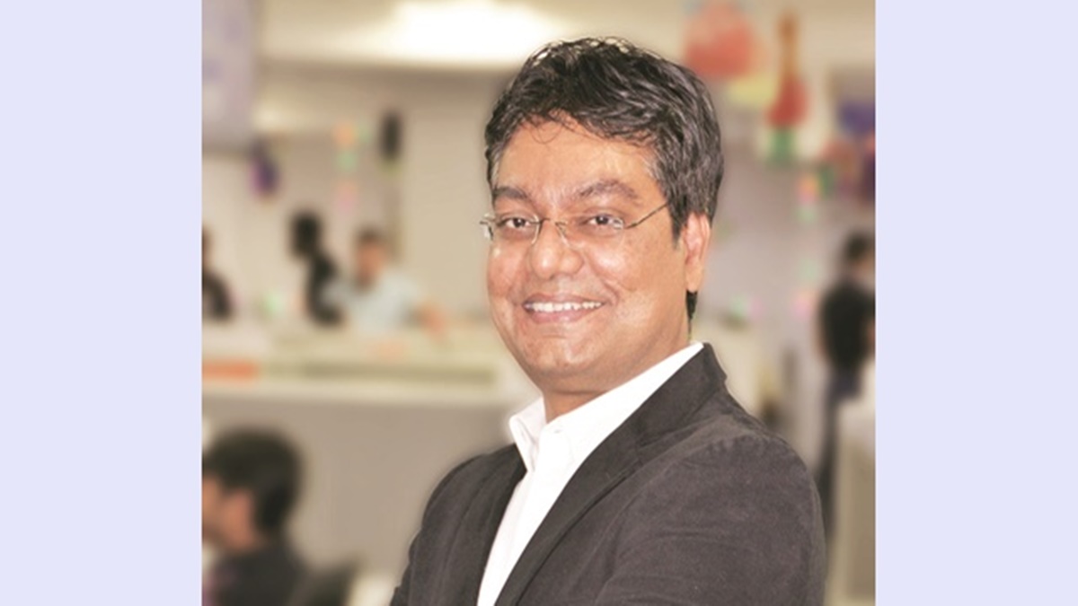 AFTER HOURS: Gaurav Singh Kushwaha, Founder and CEO, BlueStone - Brand Wagon News | The ...