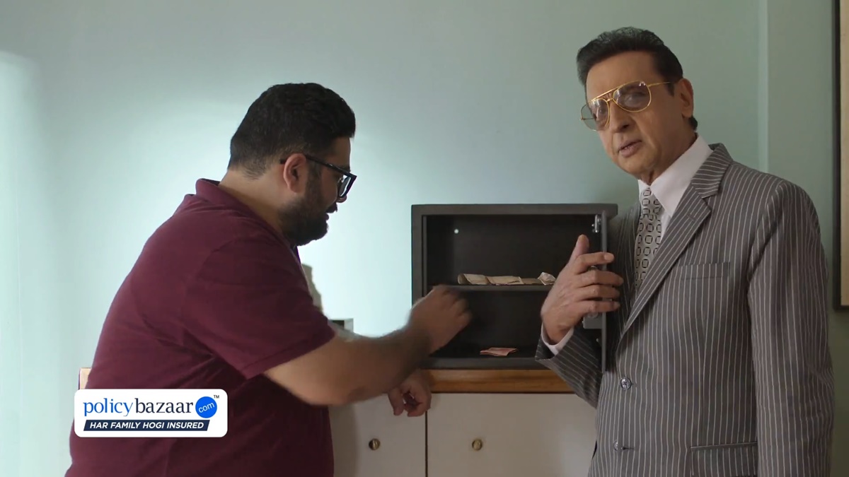 Policybazaar’s new ad campaign urges people to be the hero of their ...