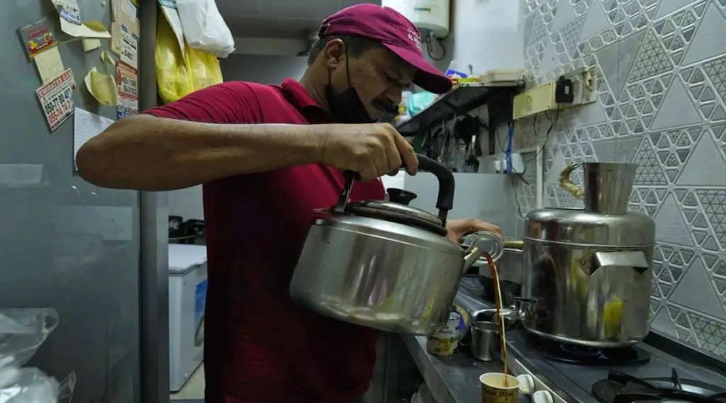 Inflation hits Dubai’s karak tea, a beloved national staple - Lifestyle ...