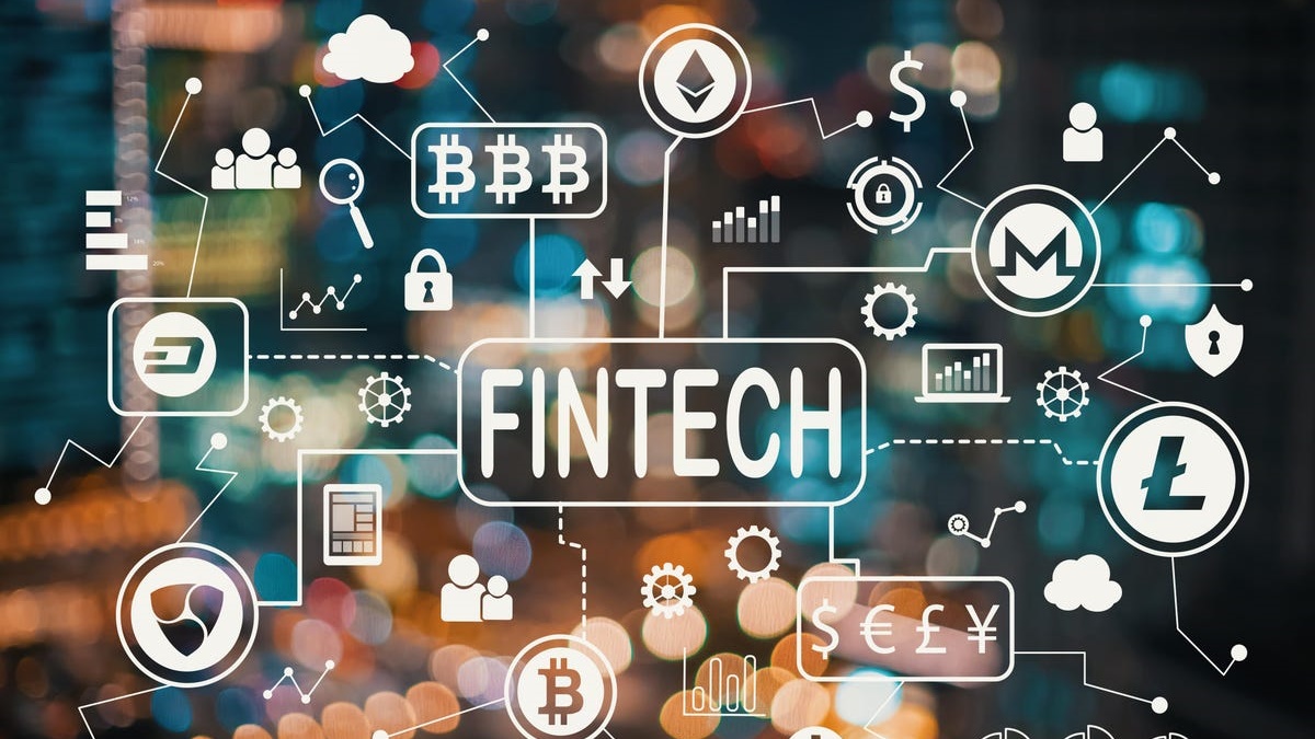 Indian fintech market is expected to be one trillion dollars in AUM and ...
