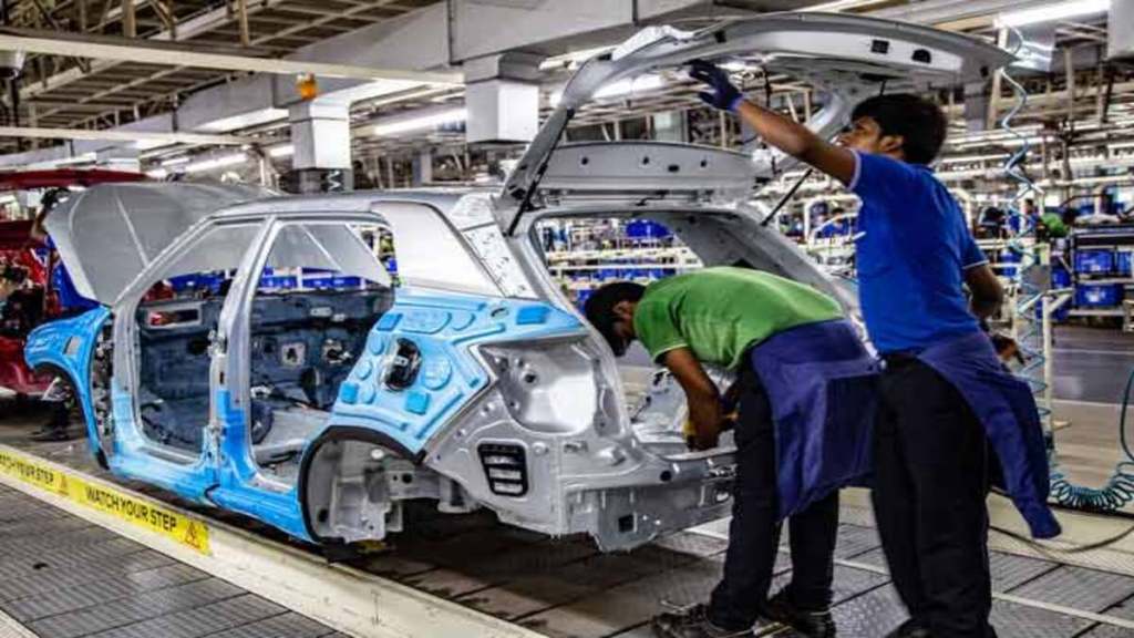 Celebrating the role of Engineers in auto industry on National Engineer ...