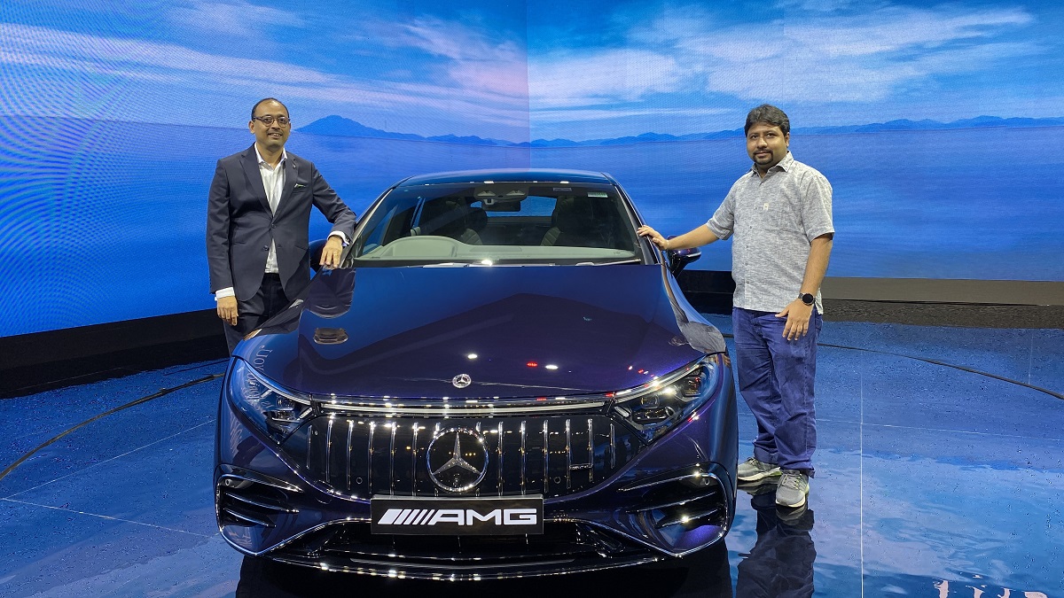 Mercedes benz india News: Mercedes benz india Latest News, Mercedes ...