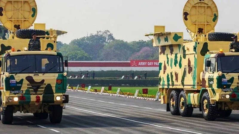 Adopting AI and 5G pose unique challenges for Indian Army: expert ...