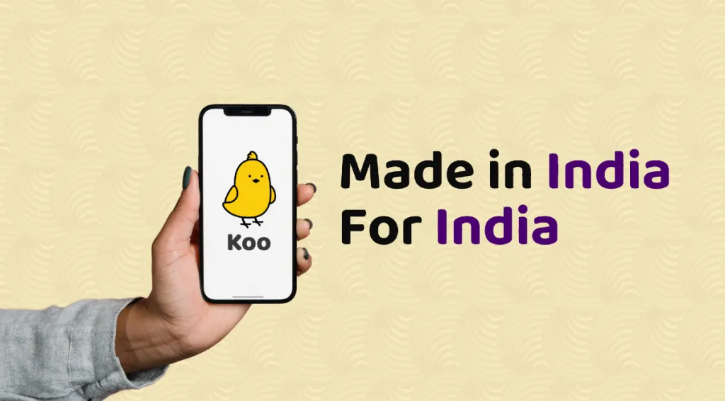 Koo launches Topics feature across 10 languages making it first social ...