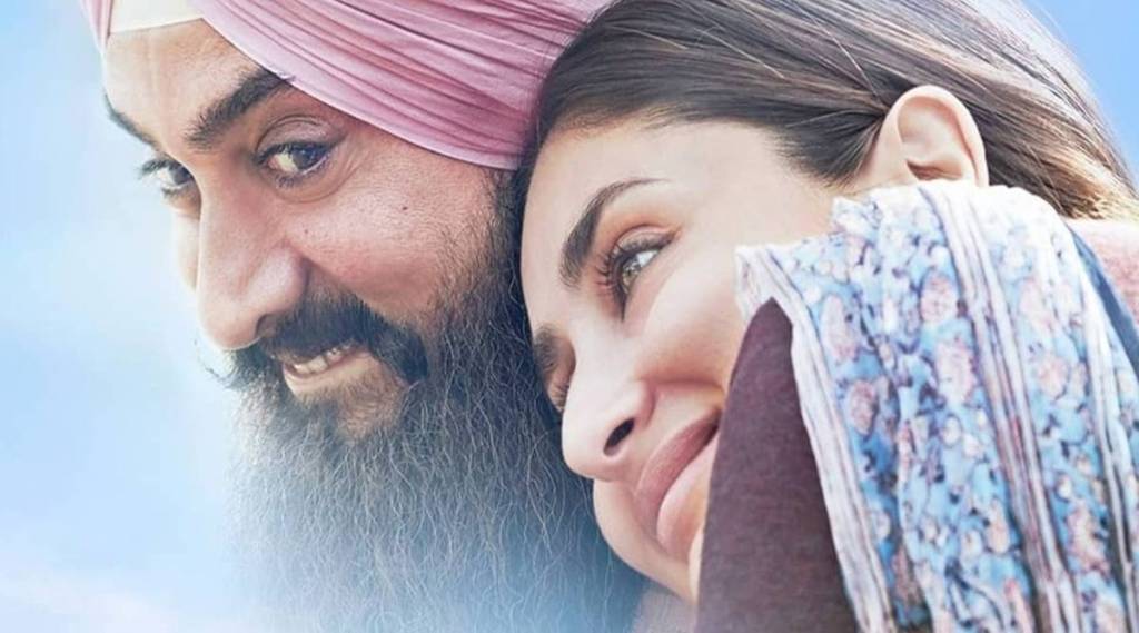 Laal Singh Chaddha box office: Aamir Khan’s movie raises Rs 12 crore on opening day ...