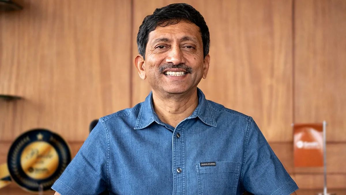 AO Smith’s MD Parag Kulkarni promoted as senior vice president of international business ...